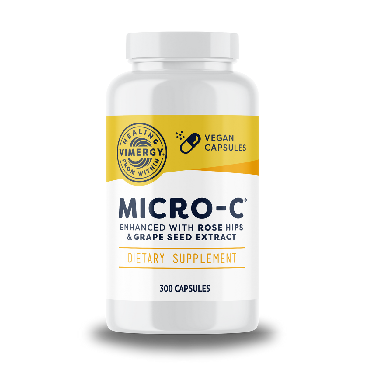 Micro-C – Vitaminversand